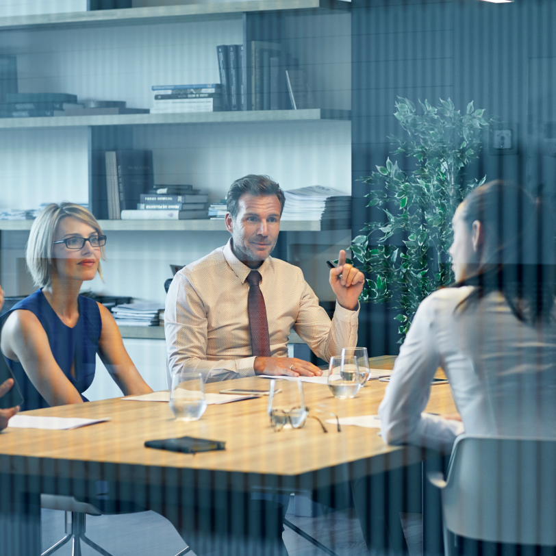 CREATING COHESION ACROSS GLOBAL-TIERS OF CORPORATE RESILIENCE LEADERSHIP